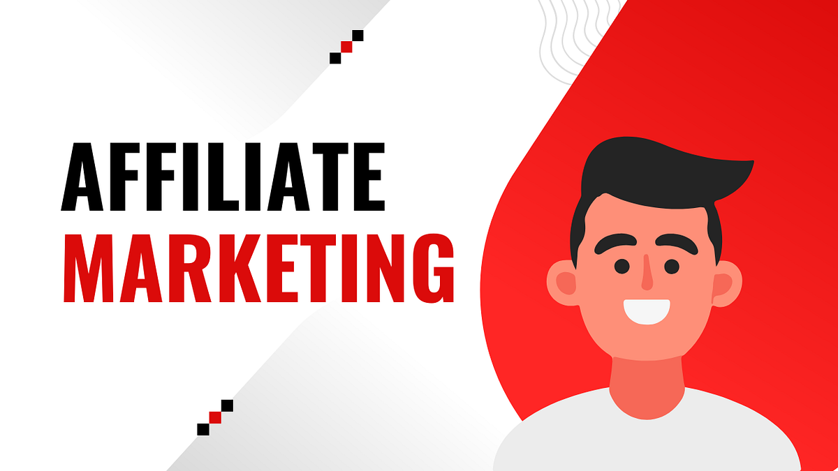 Affiliate Marketing for Beginners: How to Start, Succeed, and Earn from Anywhere | by ...