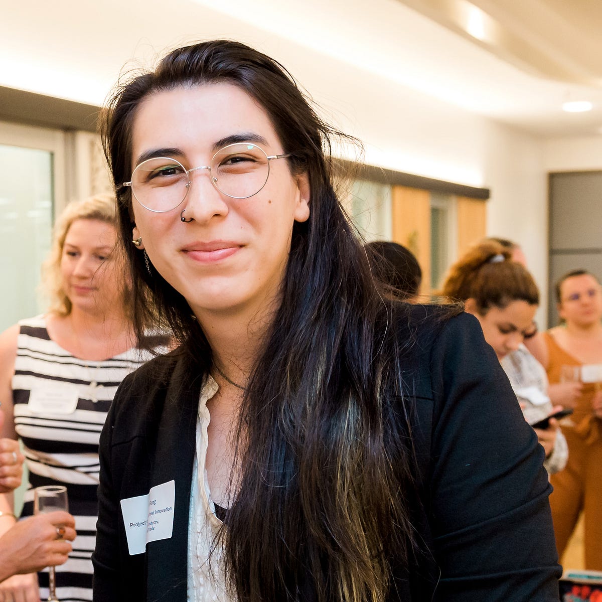 Fastrack Footsteps with Jordan Fong | by Monash Entrepreneurship ...