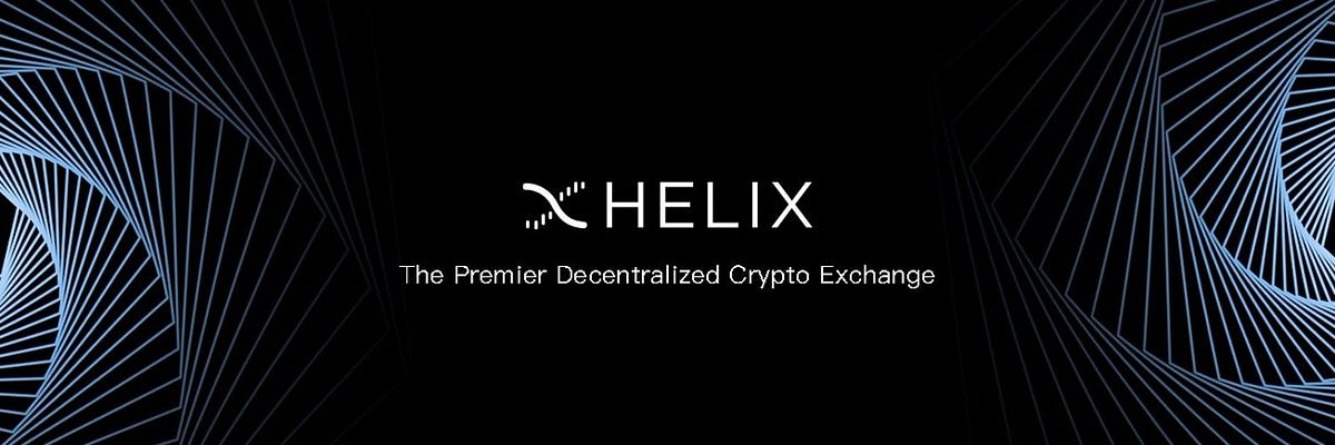 HELIX. “Helix has been meticulously designed… | by qustez | Medium
