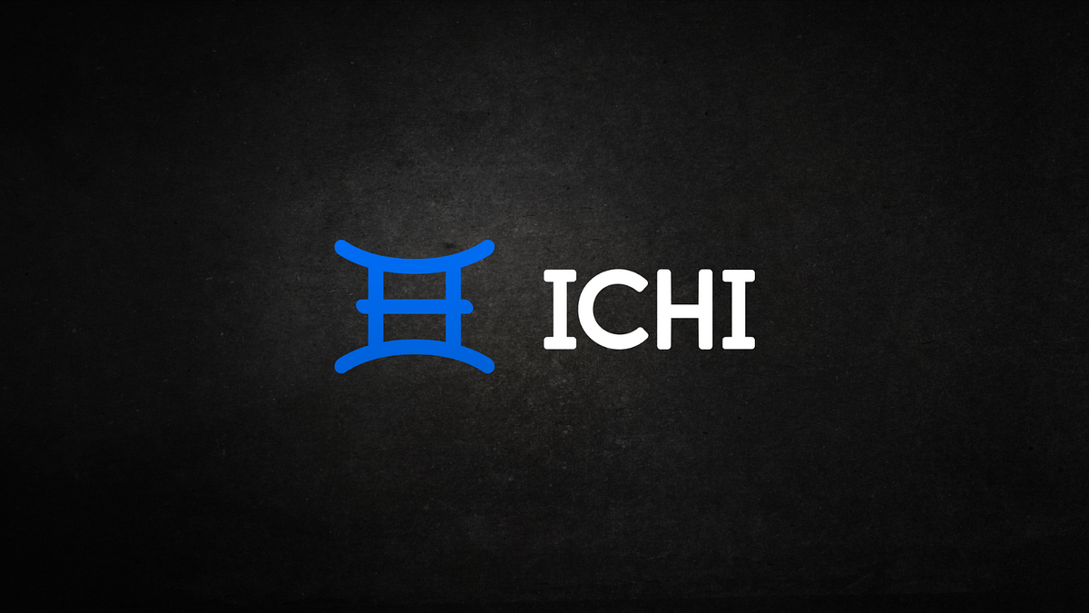 ICHI — POOL #136 FAQS. ICHI will continue to move forward… | by ICHI | Medium