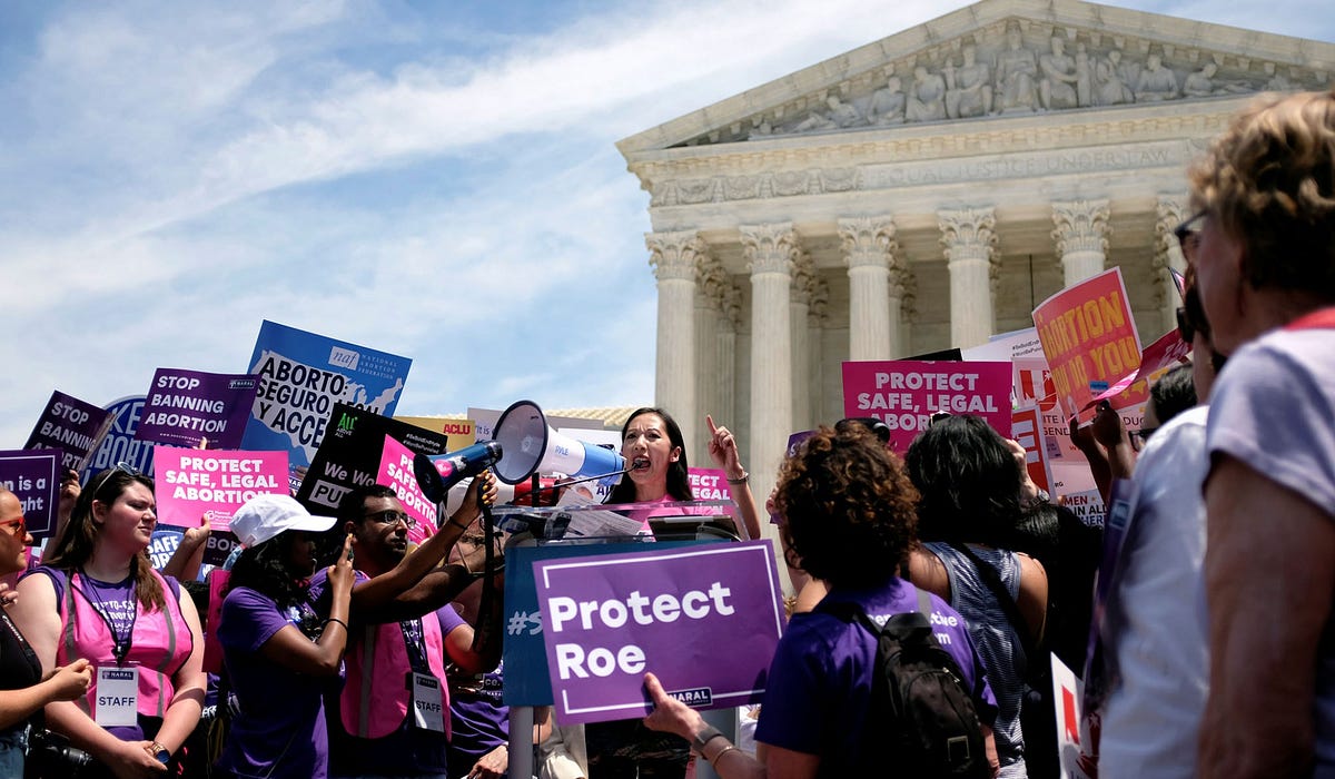 Feminism and how its debated on Twitter, using the hashtag #ProChoice ...