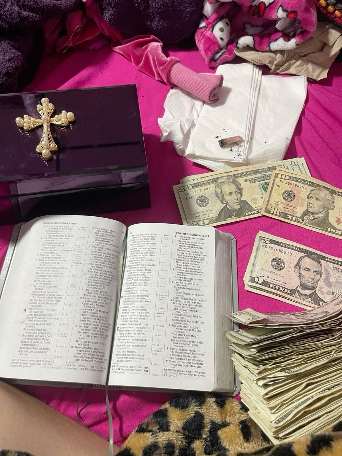Money Replaced Meaning. The Shift in Human Motivation. | by Freedom for ...