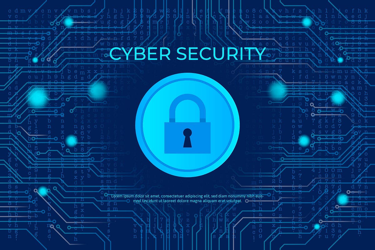 10 Must-Know Cybersecurity Tips to Keep Your Data Safe | by Schouhan | May, 2024 | Medium