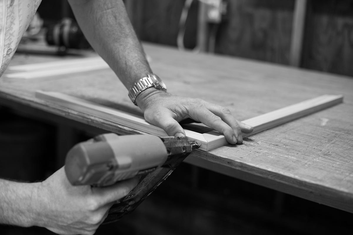 10 Woodworking Hacks Every Beginner Should Know | by Timber Stop | Medium