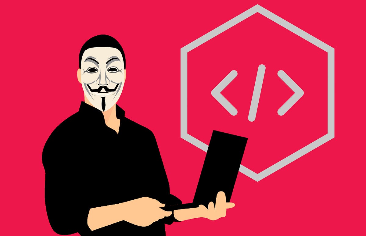 Application Security at Dehaat- Part 1 | by Yatin Sirpaul | DeHaat