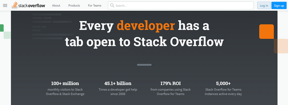 What to do if your question is not in StackOverflow, and alternatives ...
