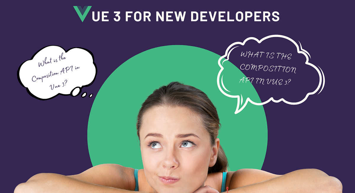 7 Reasons Why Vue 3 Is the Best Choice for Front-End Development | by ...