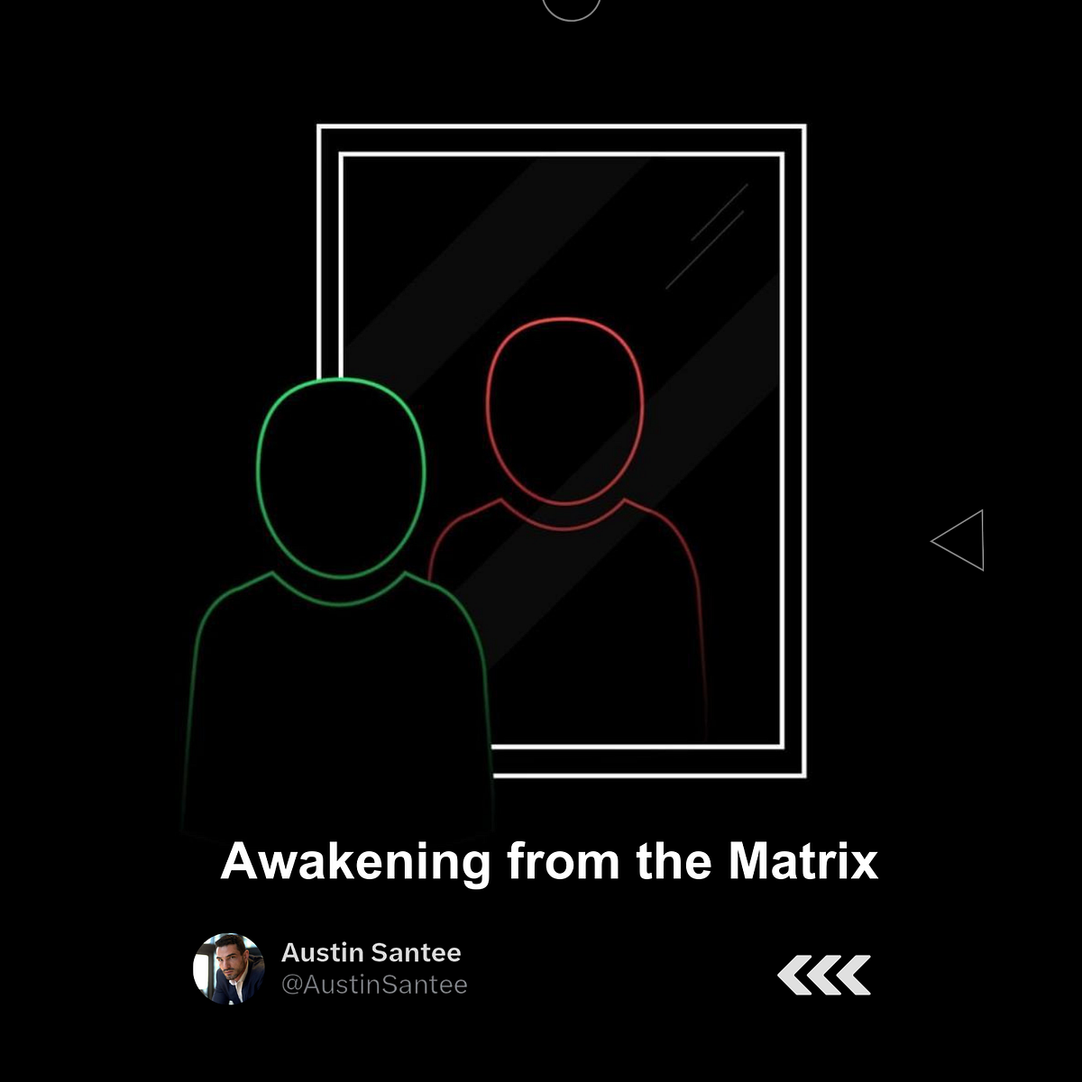 Self-Awareness Journey: Building Better Self-Awareness for Personal ...