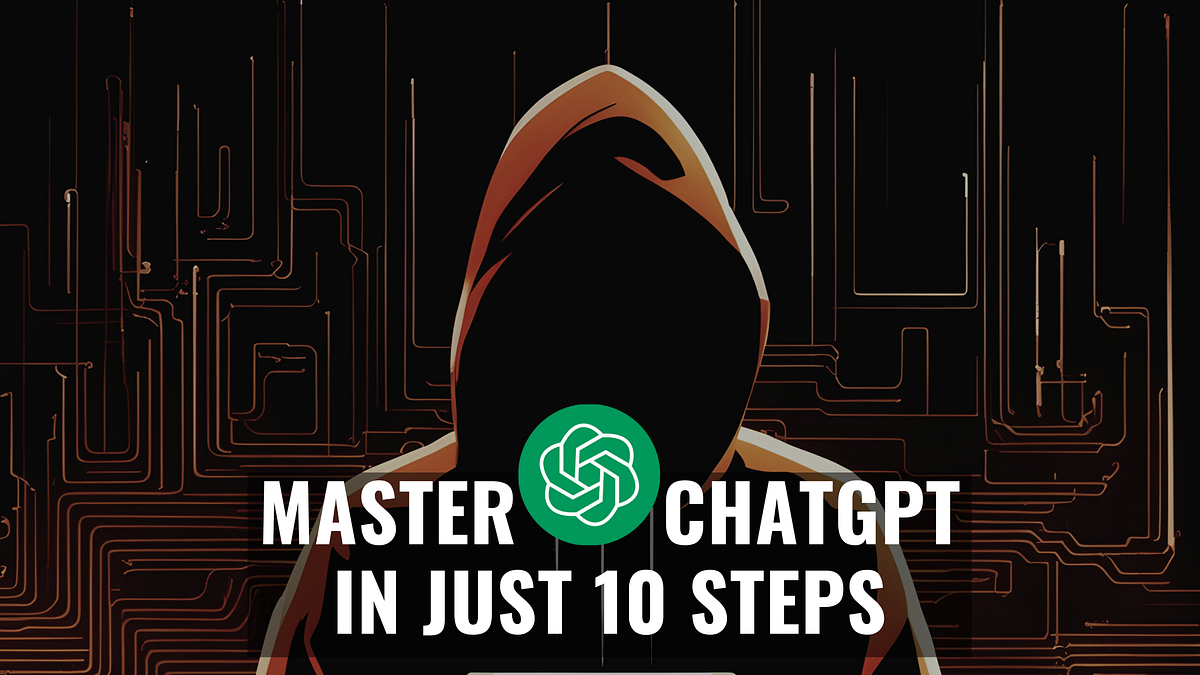10 Steps to Master ChatGPT and 5X Your Growth | Canada IT Services - The Codify Labs - Medium