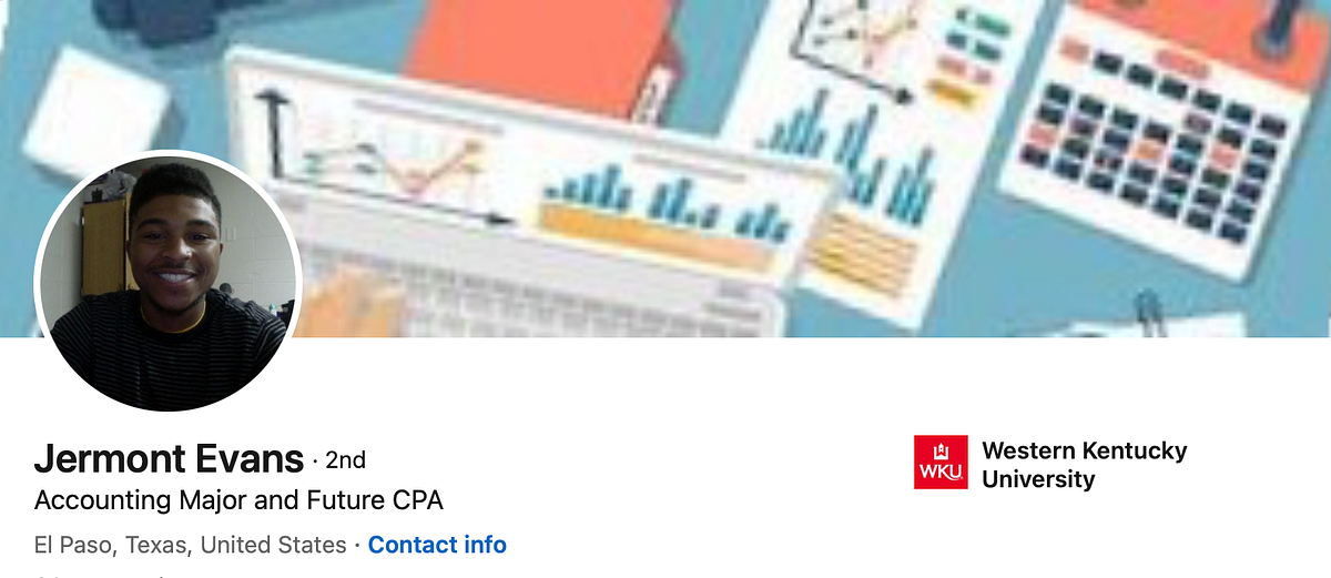 Local Man Pretends To Be More Professional Than Is on LinkedIn | by ...
