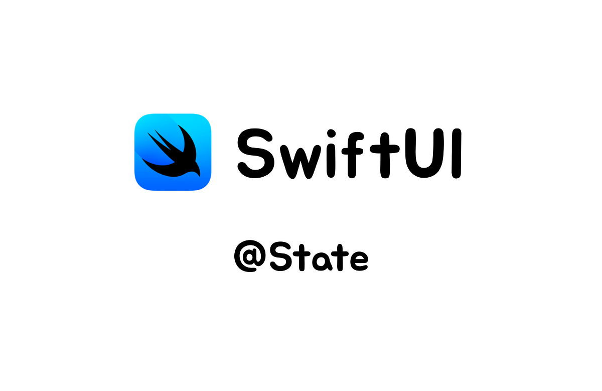 Understanding @State in SwiftUI: The Easy Way to Manage State with One Shot, Two Hits (Change ...