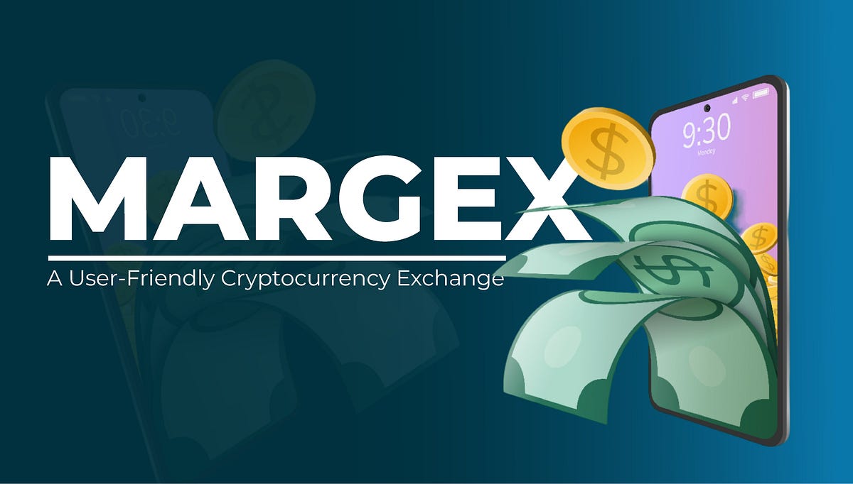 Margex is a popular cryptocurrency exchange that has become increasingly popular among traders ...
