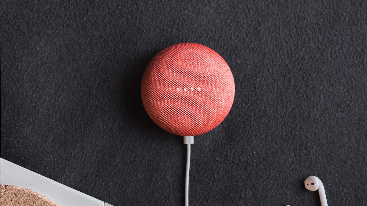 How to design for Google Home. Design your first voice-only UX | by ...