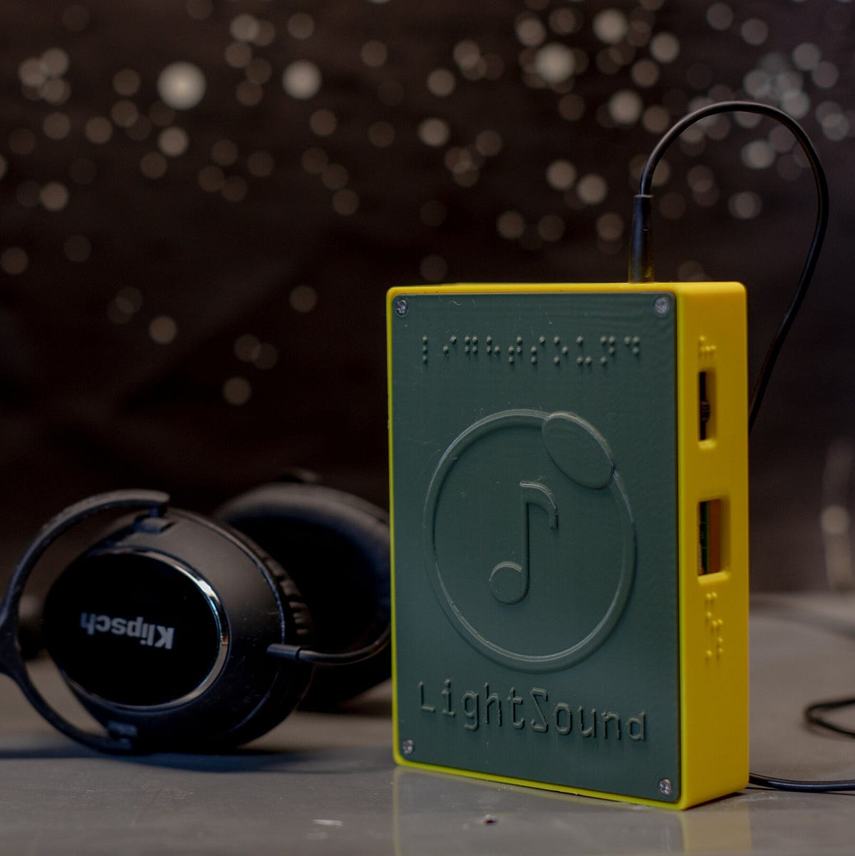 How A New Device Lets Blind People Experience Eclipses? | by Eyeway ...