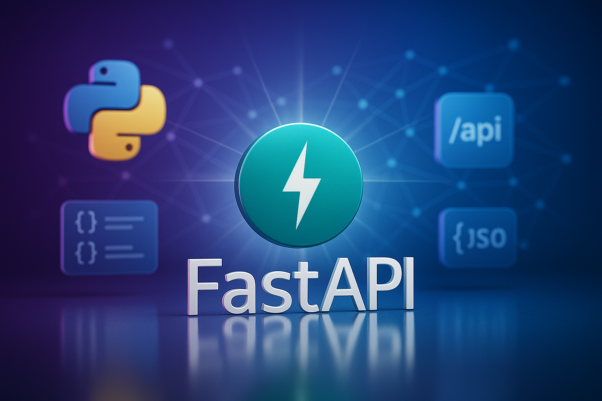 Building REST APIs with FastAPI - Complete Python Guide 2025 | Medium