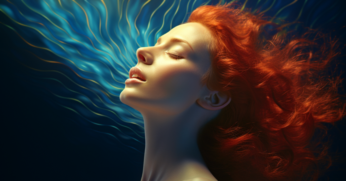 The Sound Voice Is A Powerful Manifesting Tool. | by Purusha Radha | Medium