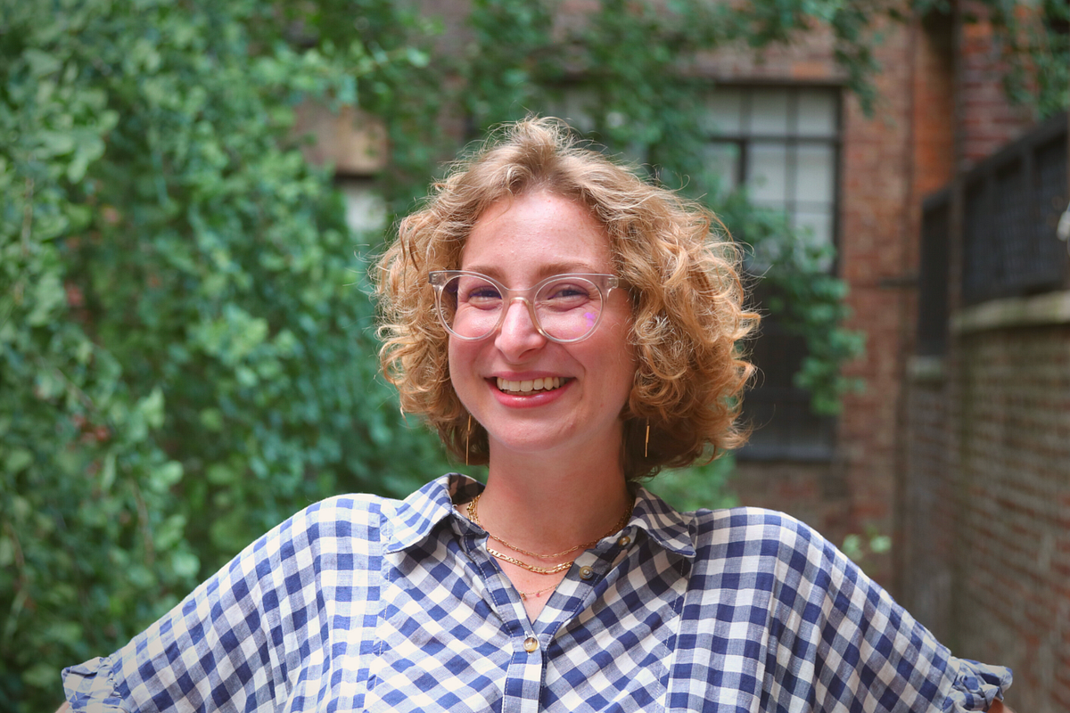 Episode 38 — Mel Friedel. Introduction: You’re listening to… | by ...
