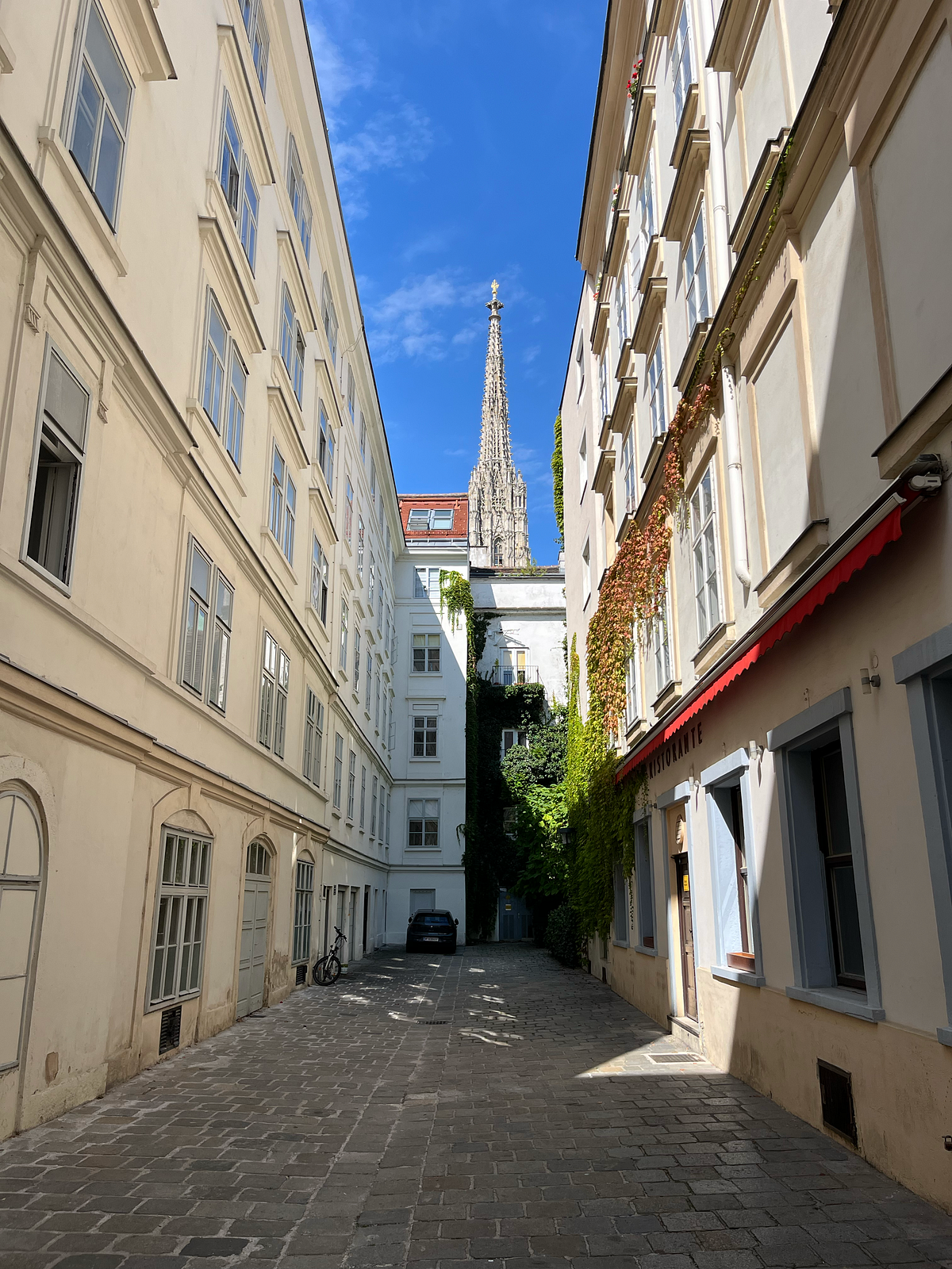 8 Days in Vienna,Linz, Austria-A Photo Album Guide for Slow Travelers ...