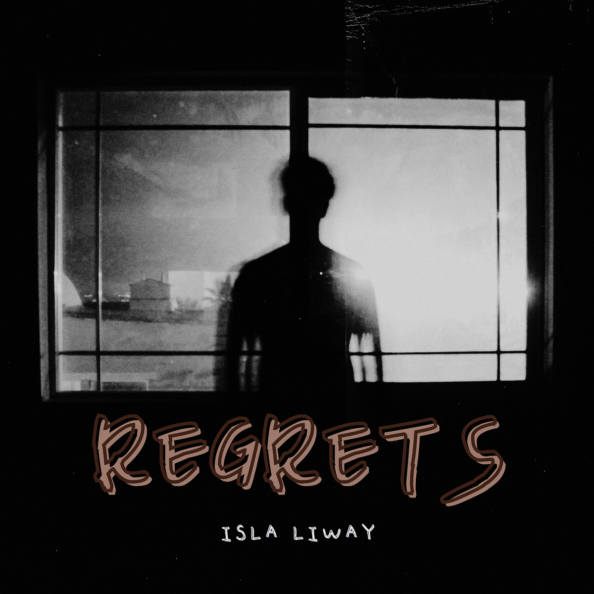 Regrets. Regret is the haunting echo of the… | by Isla Liway | Medium
