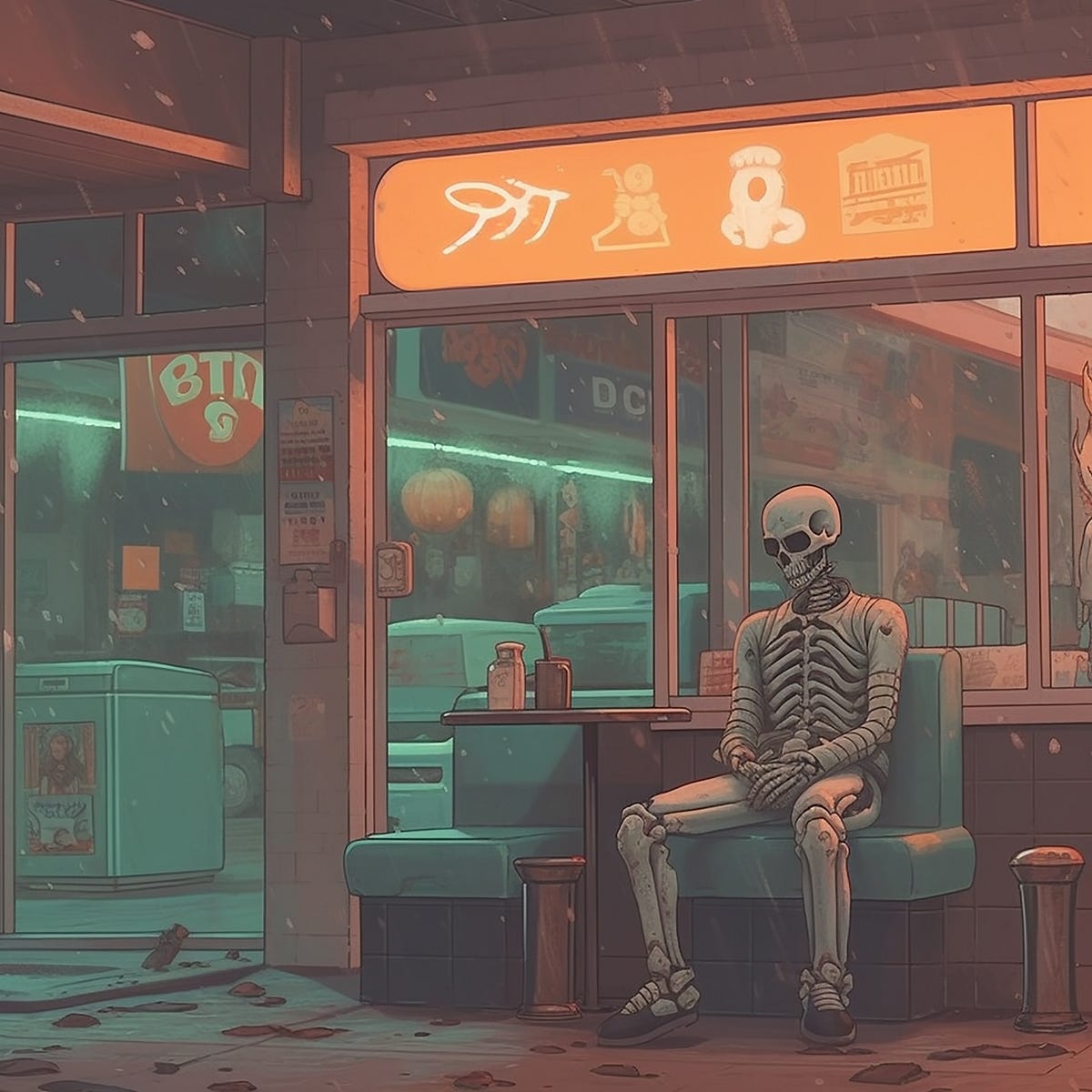 The Closet Crisis: What a Pile of Sweaters Taught Me About Joy | by Ashu Jain | ILLUMINATION ...