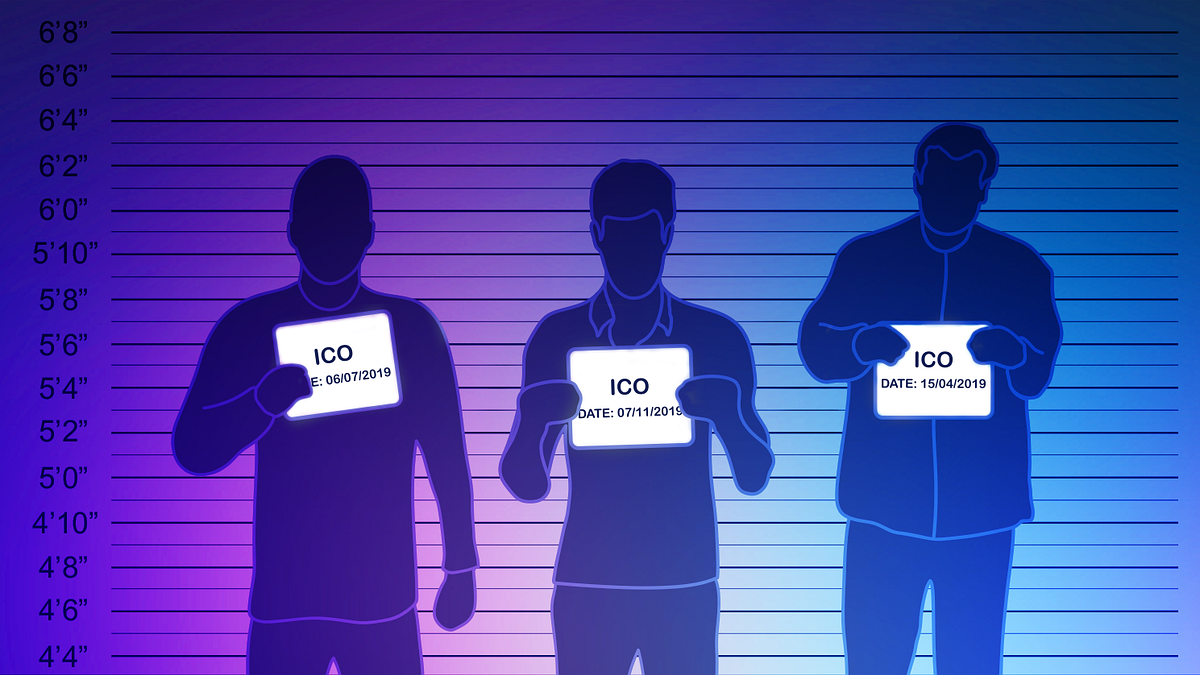 Read This Before You Put All ICO Projects On Trial | by Melanie Mohr ...