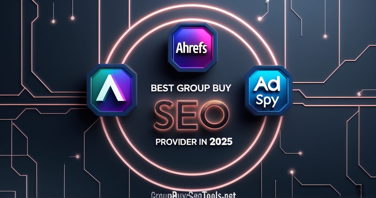 The Ultimate Guide to Group Buy SEO Tools: What You Need to Know | by ...