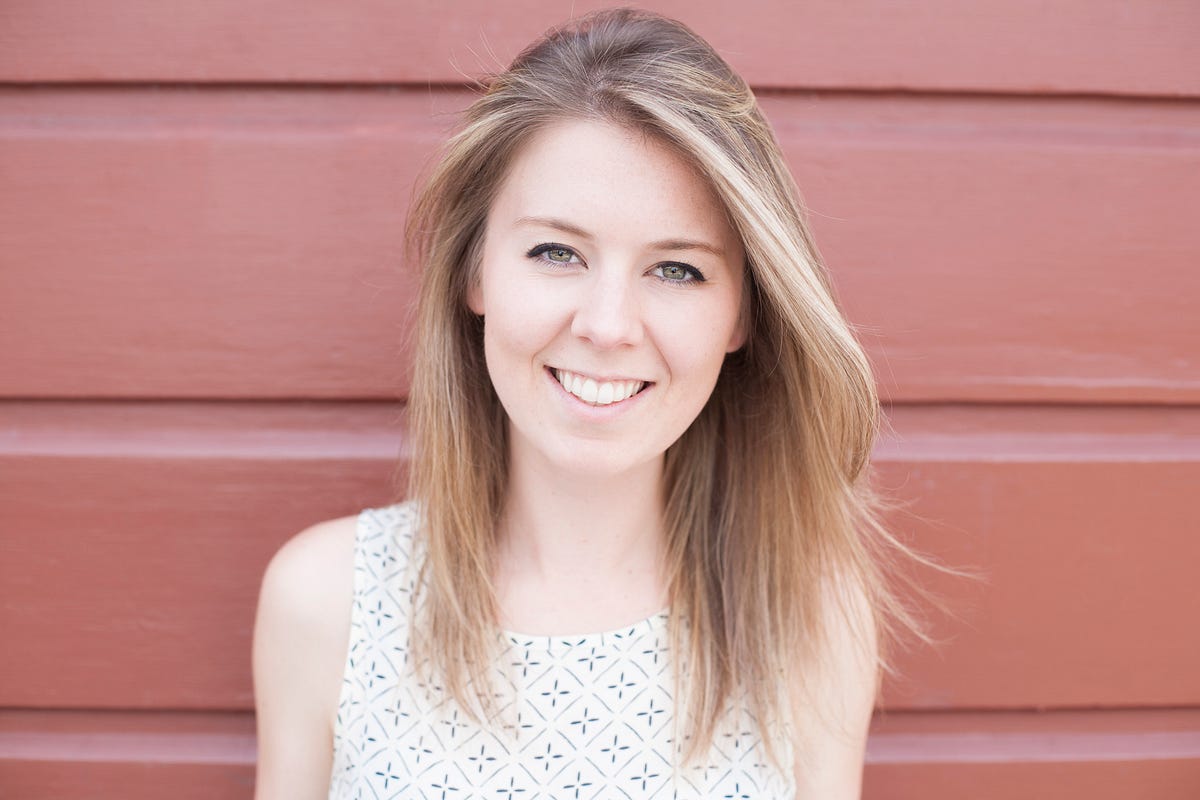 Meet Jessica Bottali, Product Designer | by Keaton Taylor | Envoy ...
