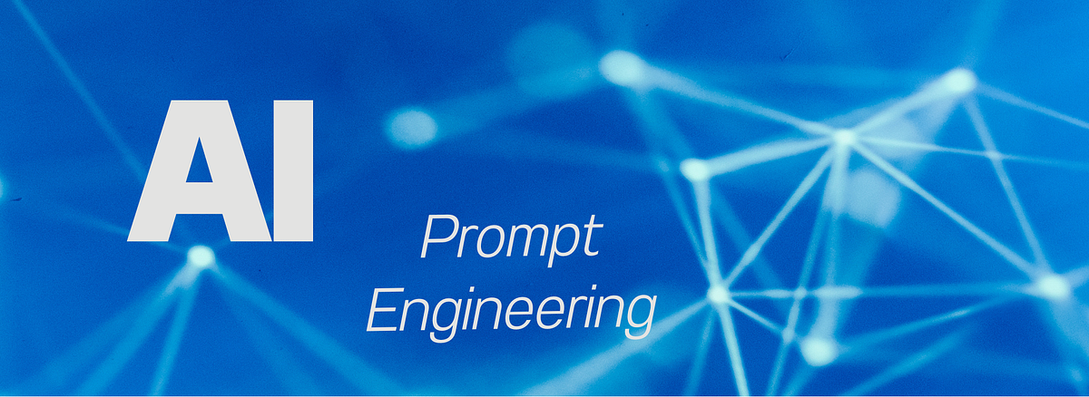A Guide to Effective AI Prompt Design | by Amal Matouk | Medium