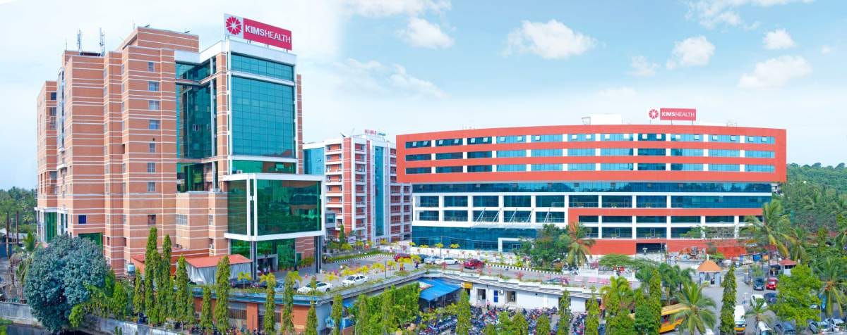Best Multi-Specialty Hospital in Trivandrum, Kerala | KIMSHEALTH | KIMS Hospital - kims ...