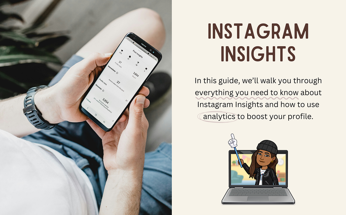 A Tattoo Artists’ Guide to Instagram Insights (Part 1 — Basics) | by ...