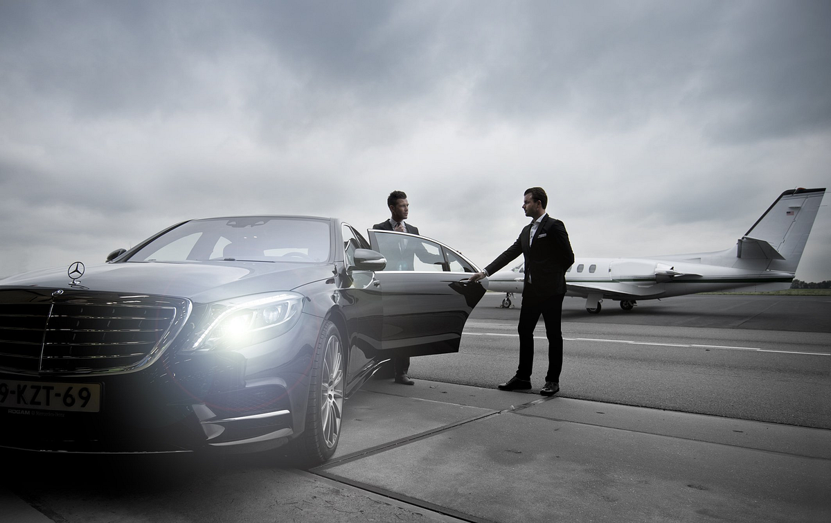 Noble Transfer Plans To Extend Its Services To London With London Airport Transfer | by Noble ...