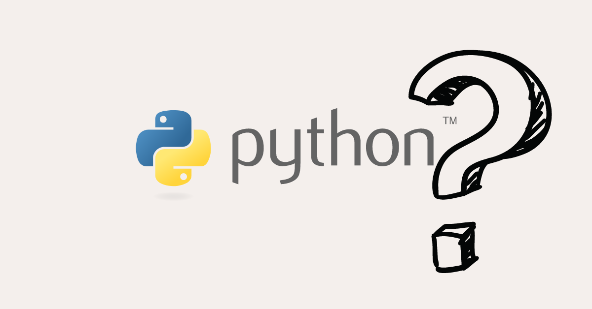 Why Learn Python First Python Programming Has Swiftly Risen To By Igor Jovanovic Medium 5692