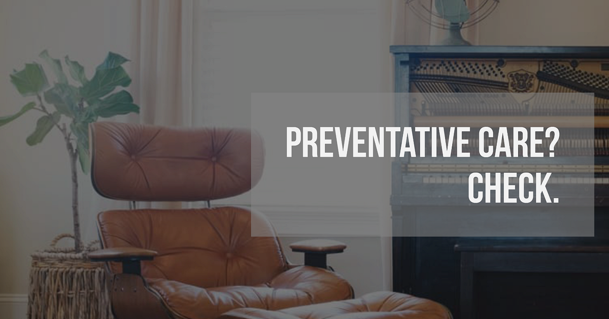 HVAC Preventative Care & Signs You Need to Call Bob’s Heating | by Bob ...