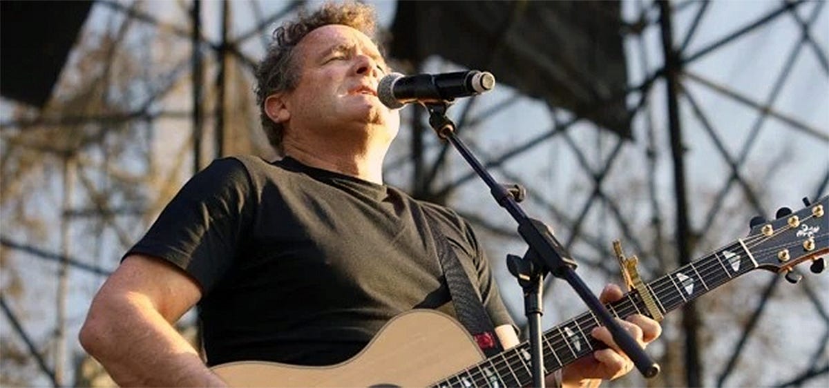 Personal perspectives | Johnny Clegg | by UbuntuFM | Medium
