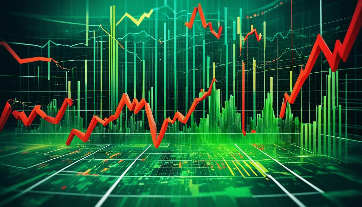 Swing Trading Strategies: Maximizing Profits with Accelerated Prop Group | by Wilson Igbasi ...