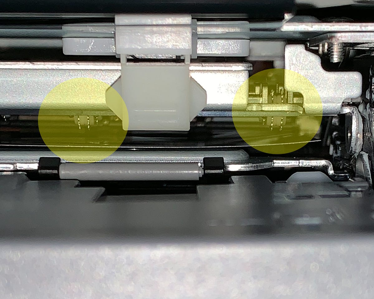Epson P800 Pizza Wheel Hack. I work with alternative printing… | by ...