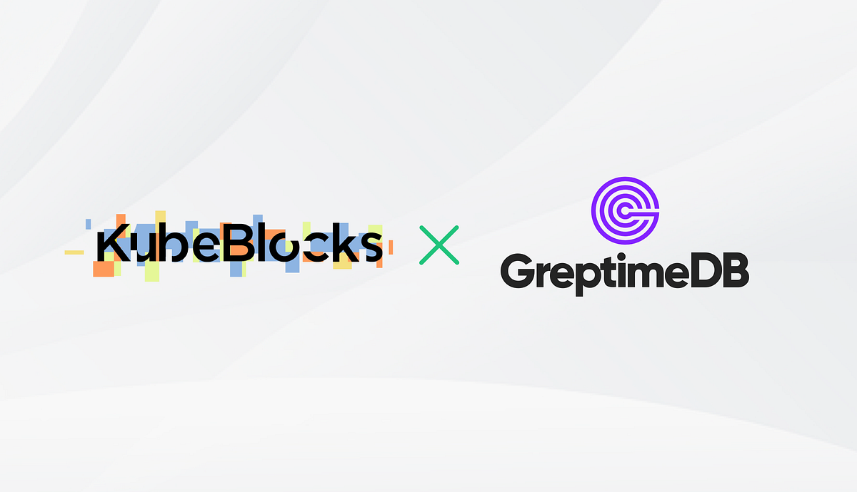 Hands-on Experience of Integrating GreptimeDB with KubeBlocks | by Sunng | Medium
