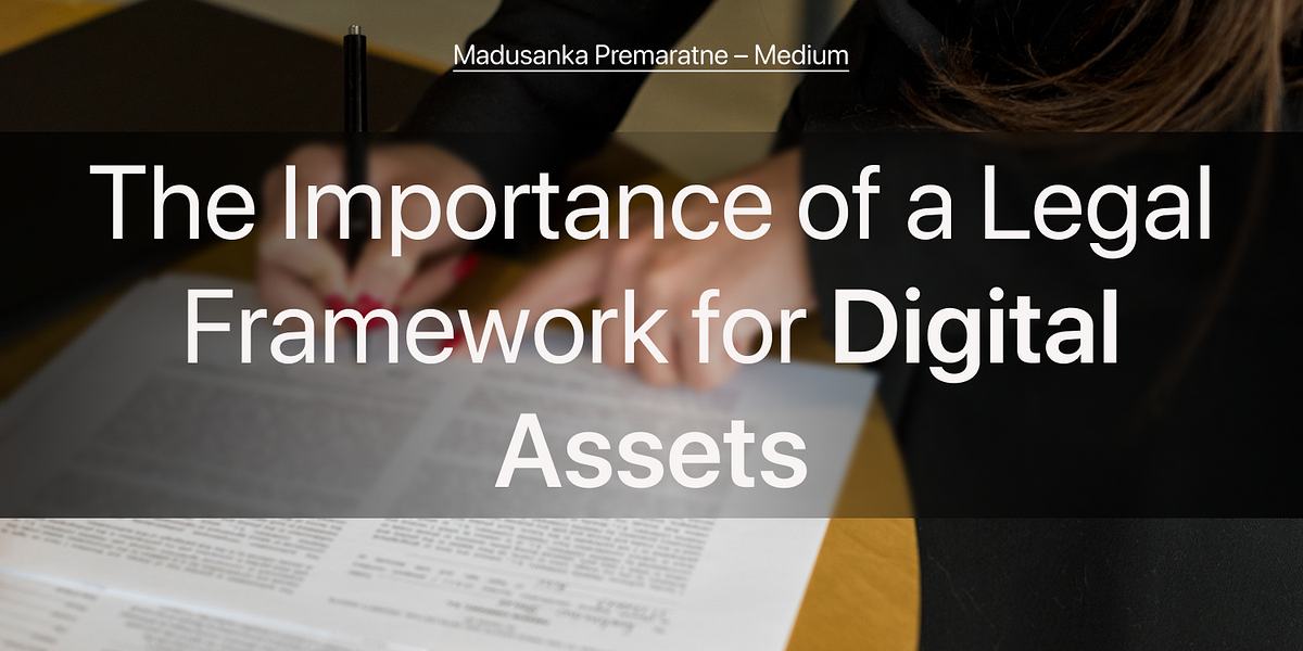 Ensuring Startup Success: The Importance of a Legal Framework For ...