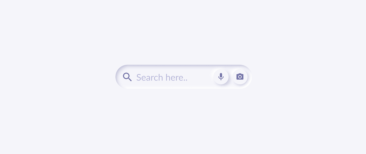 Signifiers, affordances and everything between | by Sandhya ...