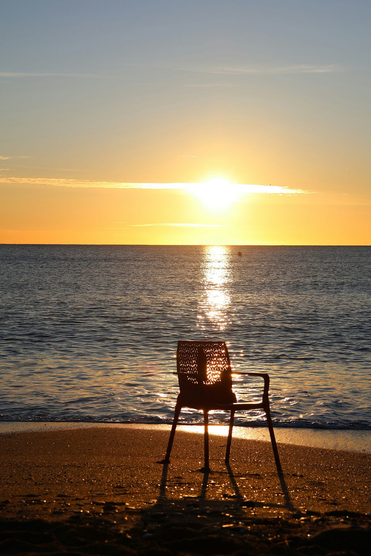 The Art Of Spiritual Decision Making: How We Are Responsible For Our ...