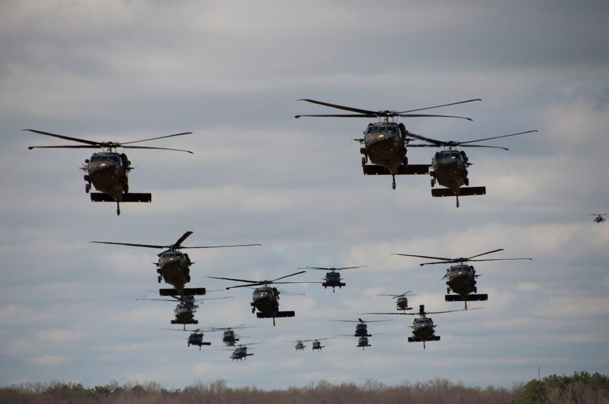 Everyone Relax—The Army’s Native American Helicopter Names Are Not ...
