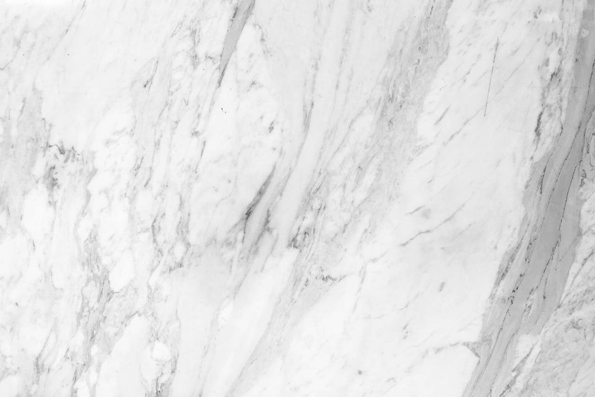 White Beauty Marble: A Stunning Choice for Modern Homes | by Sourcing ...