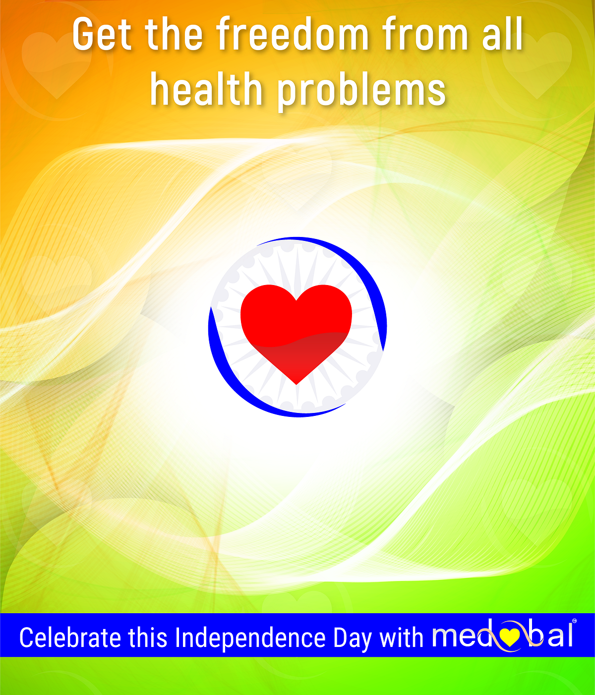 Get the freedom from all health problems!! | by Medobal | Medium