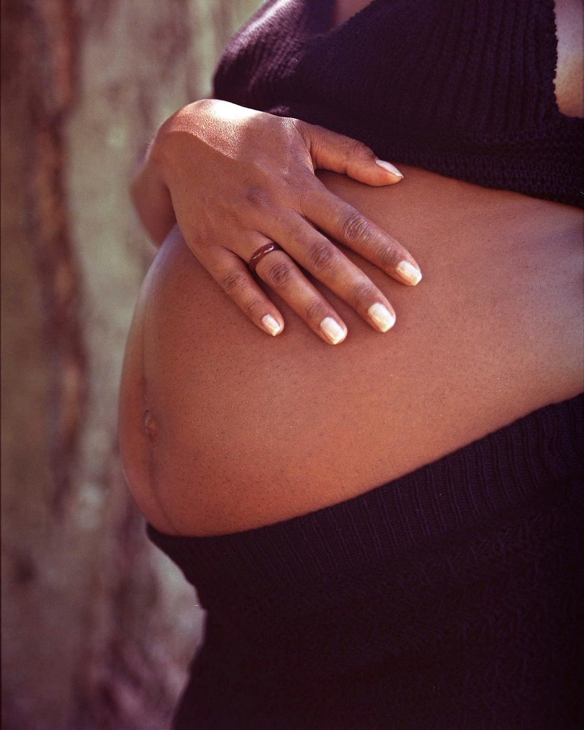 Surviving Childbirth after 40 — a Black Birth Experience (Part 1) | by ...
