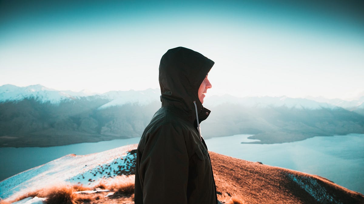 How to Find What Game in Life You Should Be Playing | by Aidan Vuocolo ...