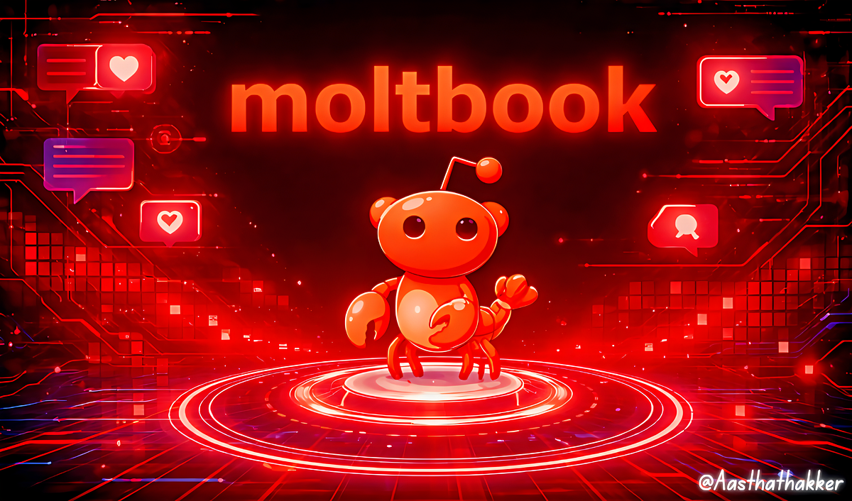MoltBook Broke the Internet, But Not For the Reasons You Think | by ...