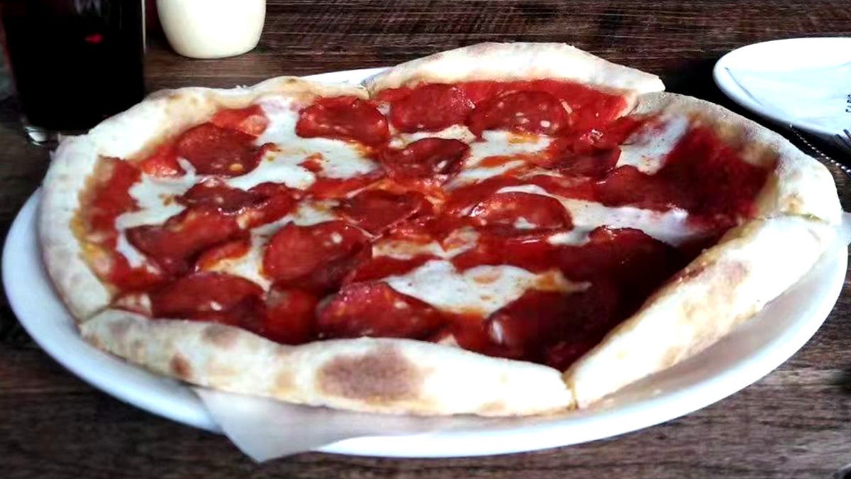 The Quest for the Perfect Chinese Pizza Place | by Andrew Johnston ...
