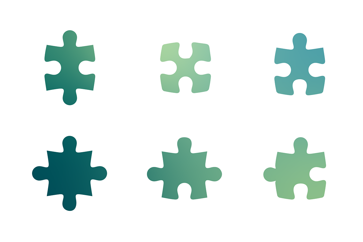 8 Expert-Level Tips for Efficiently Completing a Jigsaw Puzzle | by ...