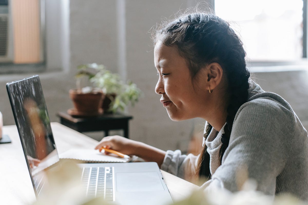 Optimizing the Struggle: Teaching Computer Science Authentically | by ...