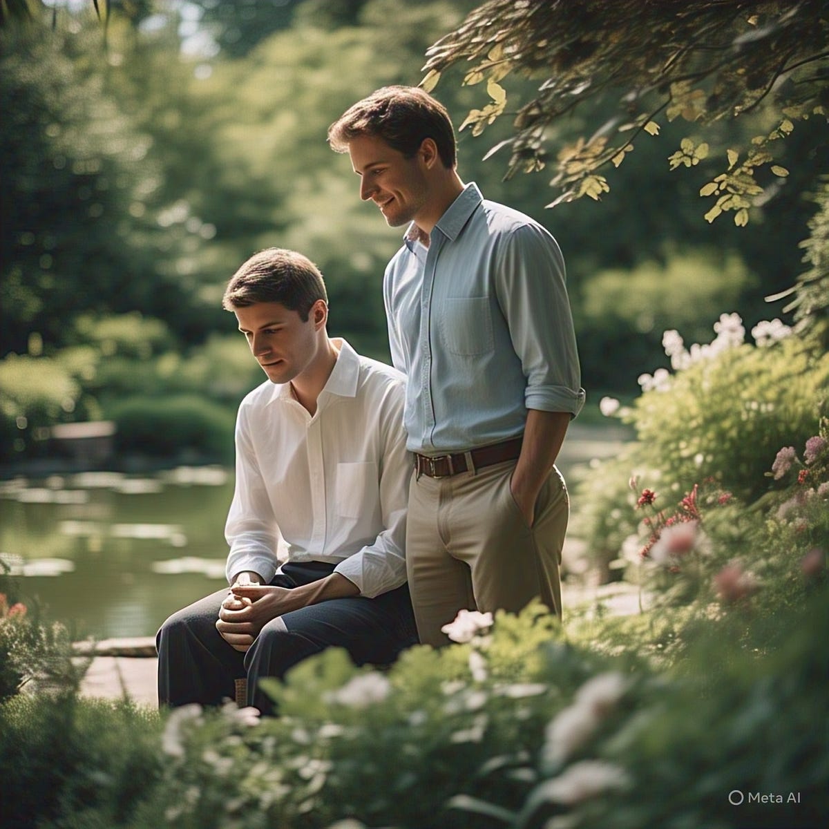 Uniqueness of quiet and gentle people. | Medium